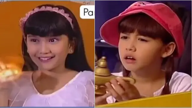 20 Tahun Berlalu, Ini 6 Potret Lawas Yuki Kato dan Rachel Amanda di Sinetron Nirmala - Hot ...