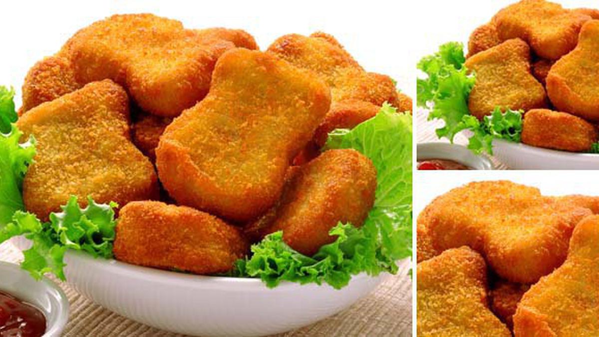 Nugget Sayur - Lifestyle Fimela.com