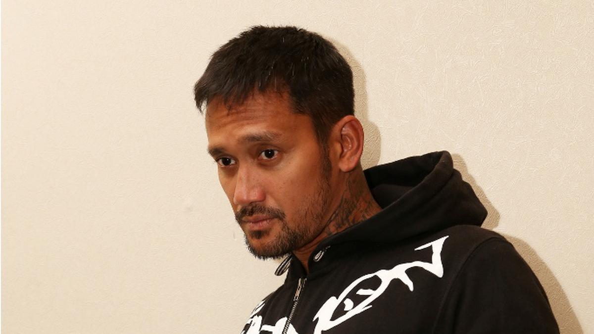 Tora Sudiro Sadar Susah Laku di Film Pahlawan - Entertainment Fimela.com