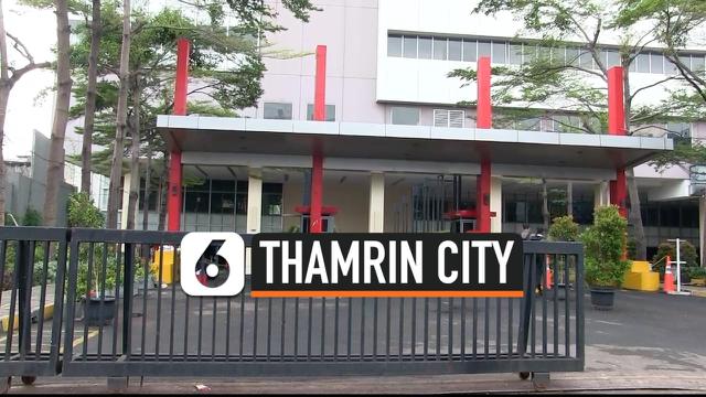 Berita thamrin city Hari Ini - Kabar Terbaru Terkini | Liputan6.com