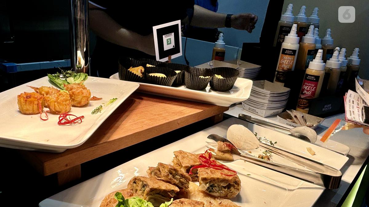 FnB Adalah Food and Beverage, Simak Panduan Lengkap Mengenal Industri Ini