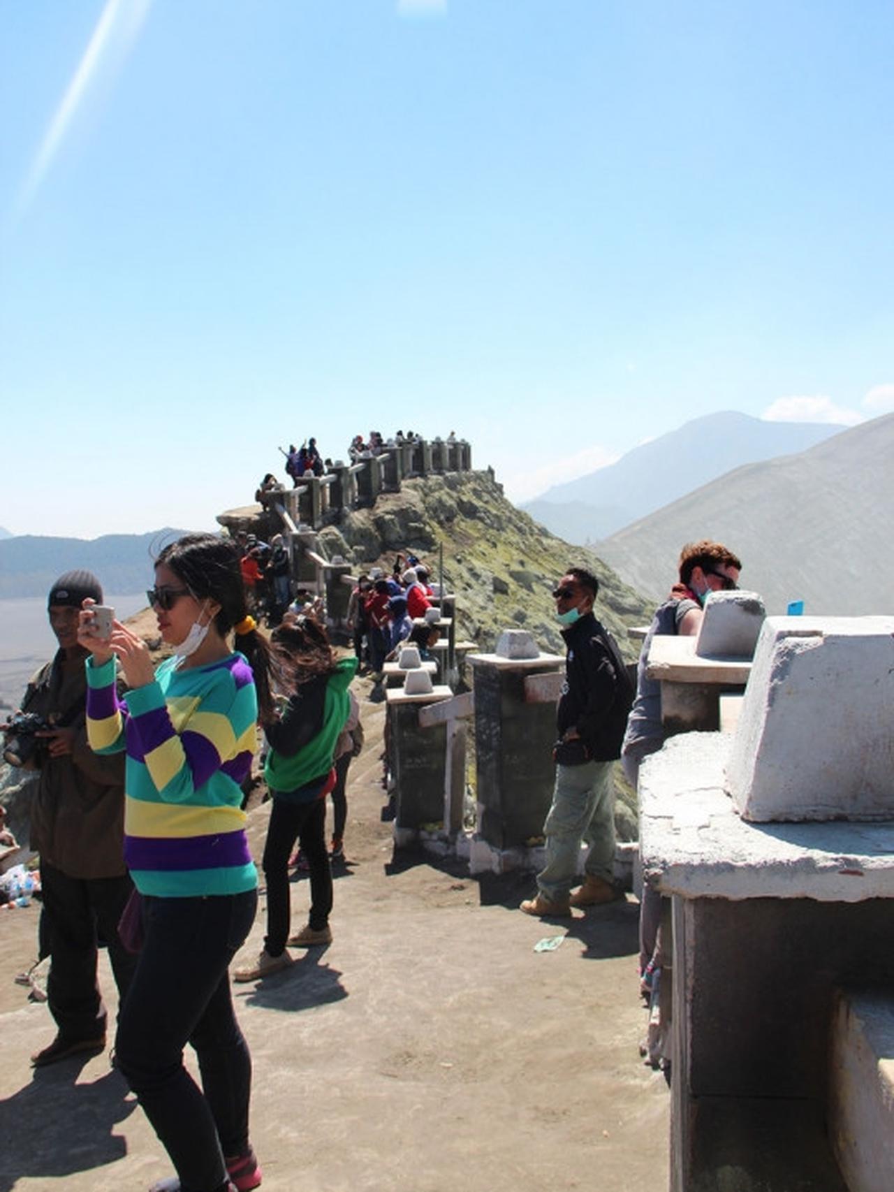 Gunung Bromo Ditutup Selama Ritual Yadnya Kasada, Berlaku Mulai 30 Mei 2026