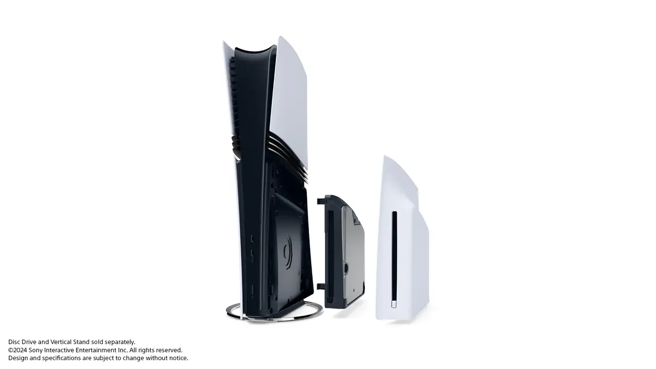 Top 3 Tekno: Perbandingan PS5 Pro vs PS5 hingga iPhone 15 vs iPhone 16 - Tekno Liputan6.com