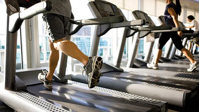 35 Kata-kata tentang Gym untuk Caption Instagram - Ragam Bola.com