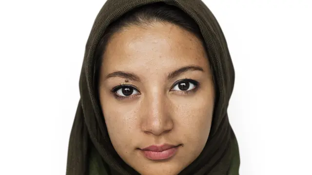 4 Tips Membuat Wajah Terlihat Lebih Simetris Tanpa Operasi - Citizen6 ...