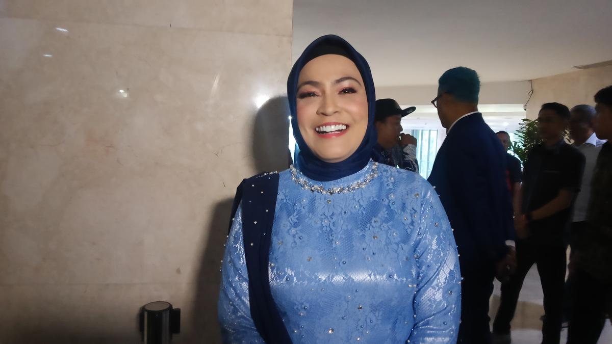 Astrid Kuya Dilantik Jadi Anggota DPRD DKI Jakarta, Fokus pada ...