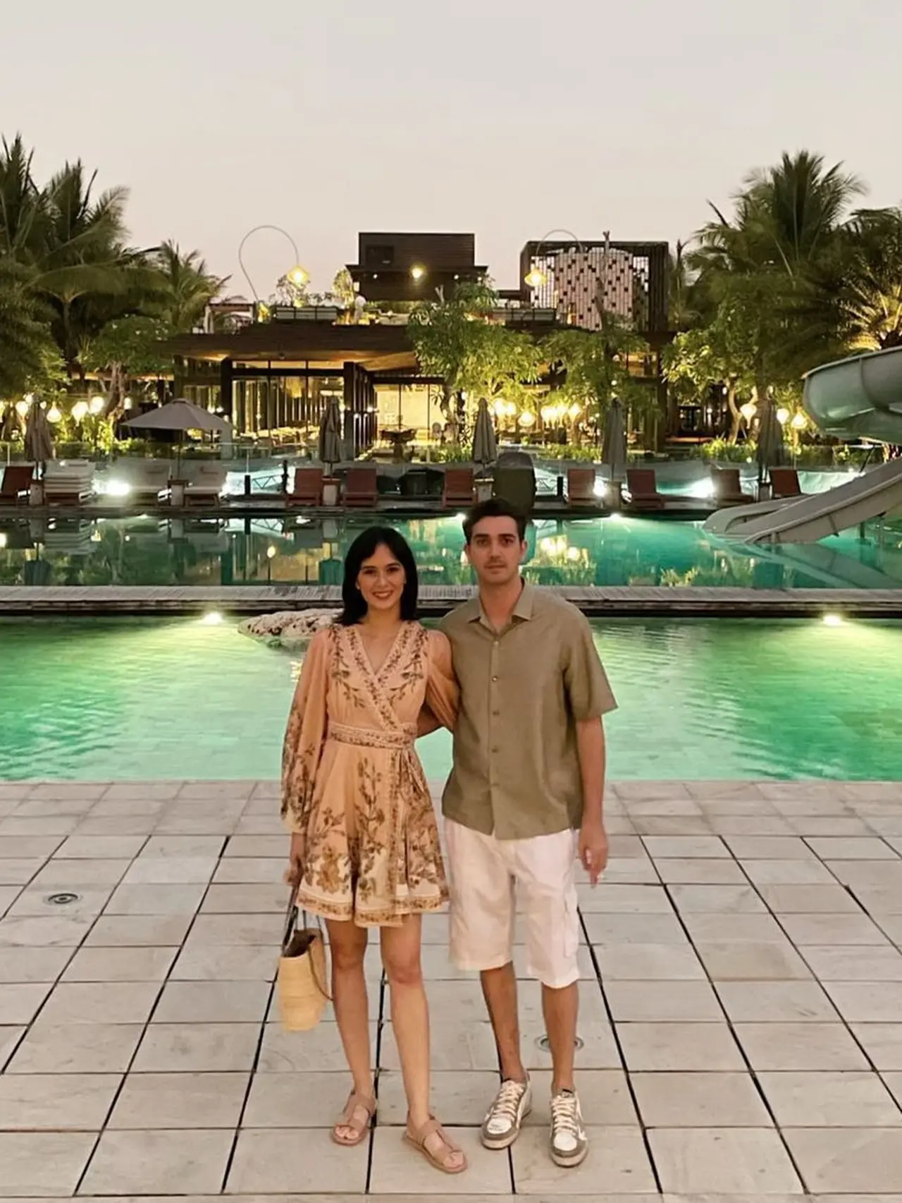 Fachri Albar dan Renata Kusmanto Ternyata Telah Resmi Bercerai Sejak 13 Februari 2025 - ShowBiz ...