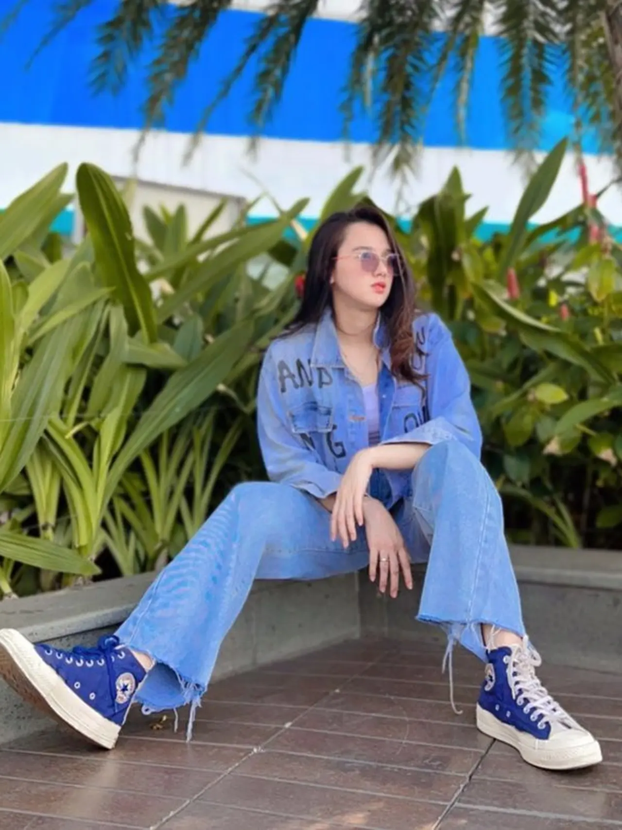 Jadi Ibu 2 Anak, Ini 6 Potret Meiza Aulia Coritha Istri Eza Gionino ...