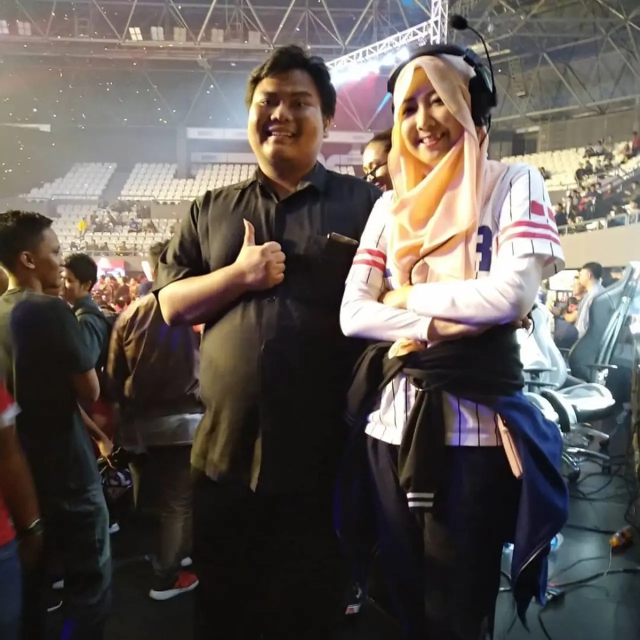 Ingat Rizuki Juara The Master Season 3? Ini 6 Potret Terbarunya Jadi ...