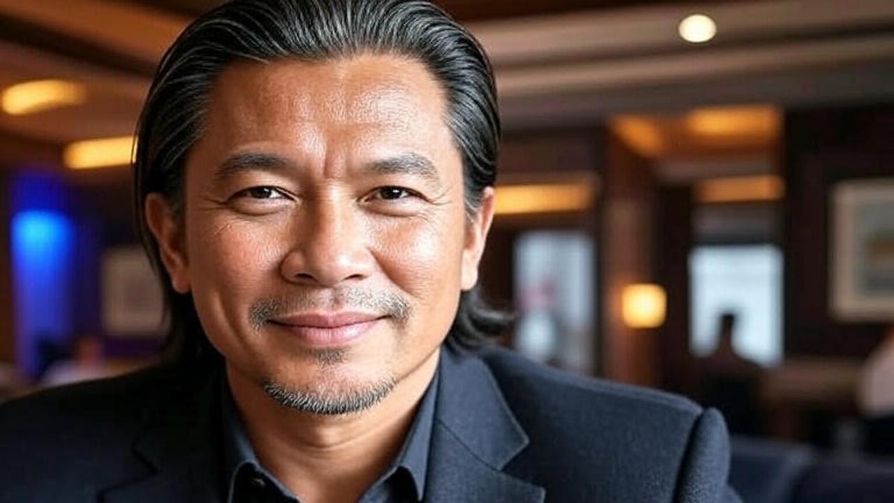 Rekomendasi 8 Model Rambut Pria Rapi 2025, Begini Cara Pilih Gaya yang ...