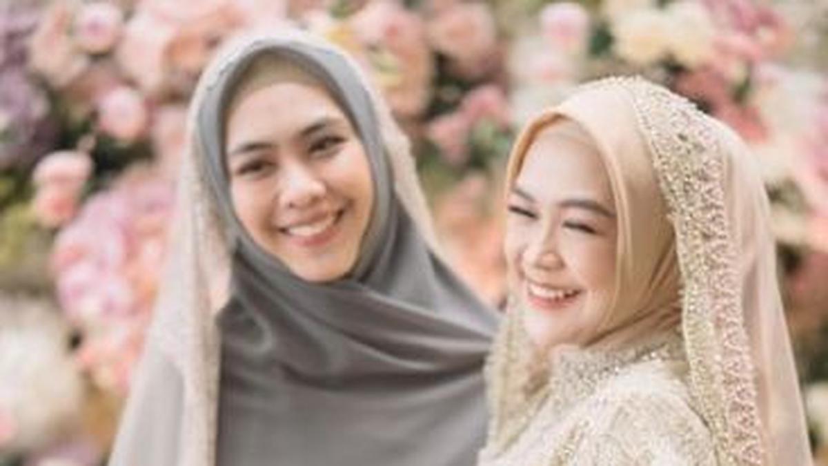 Ria Ricis Dirikan Sekolah TK, Oki Setiana Dewi Petik Hikmah atas ...