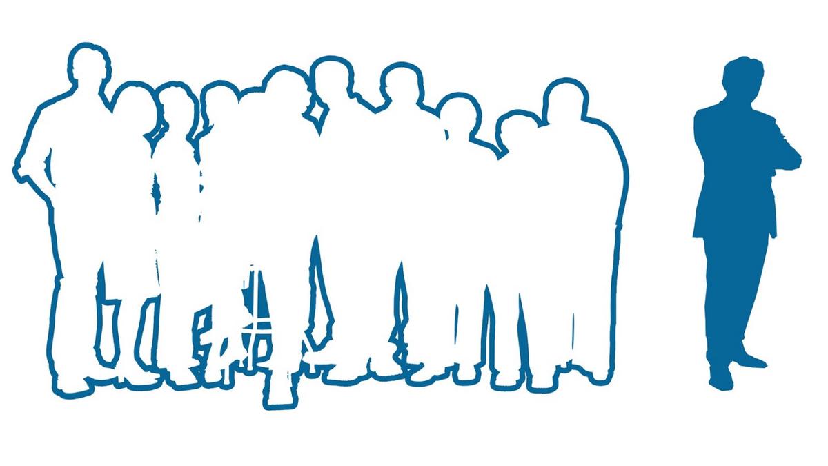 Contoh-Contoh Bullying di Tempat Kerja, Perlu Diketahui dan Diwaspadai