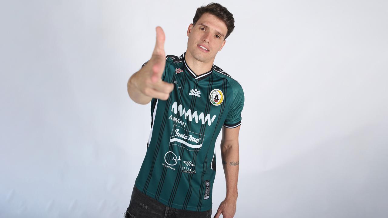 Bursa Transfer BRI Liga 1: PSS Sleman dan Vito Duarte Akhirnya Berjodoh