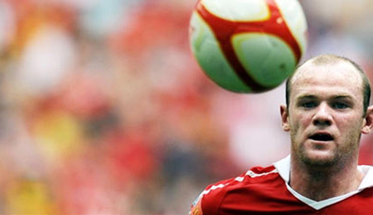 Wayne Rooney (© AFP 2010)