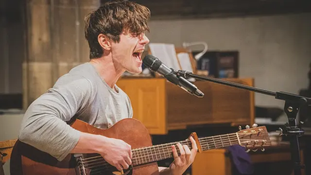 Teknik Pemenggalan Kalimat Lagu dan Pengucapan Kata yang Jelas Disebut ...