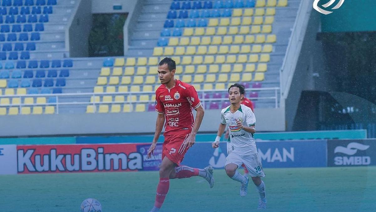 Force Majeure, Laga PSS Sleman vs Persija Jakarta di BRI Liga 1 Ditunda ...