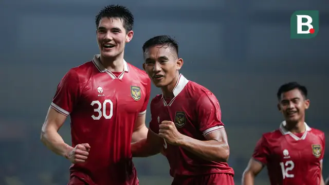 Kronologi Uji Coba Timnas Indonesia Vs Argentina: Berawal dari Lobi ...