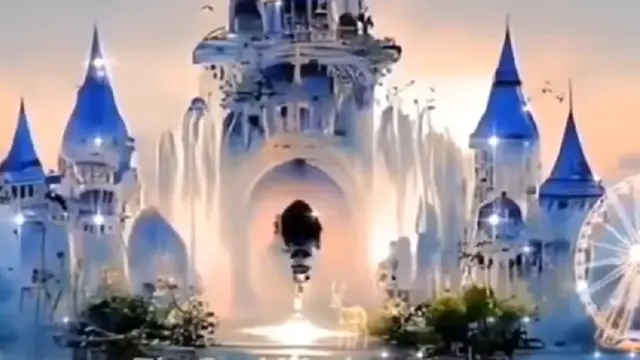 Mengintip Sungai-Sungai di Surga dan Kelezatan Rasa Airnya - Islami ...