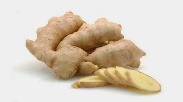 10 Manfaat Temu Putih untuk Kecantikan dan Kesehatan, Sering Diabaikan ...