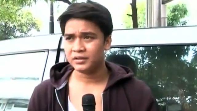 Kisah Asmara Billy Syahputra dan Adik Raffi Ahmad Rekayasa? - ShowBiz ...