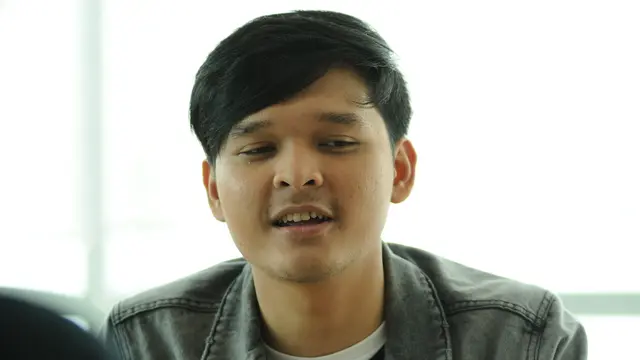 Pilih Jalur Pop, Anandito Sempat Aktif di Rohis dan Suka Musik Metal ...