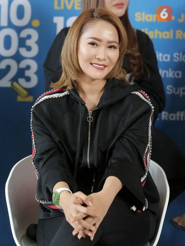 Inul Daratista Bahas Perbedaan Tanggal Lebaran Idul Fitri 2023: Mari ...