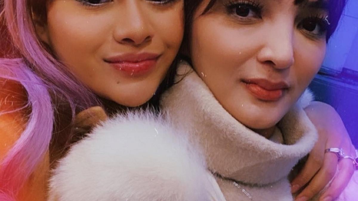 7 Beda Gaya Ashanty dan Aurel dari Bayi Hingga Kini, Bikin Pangling ...