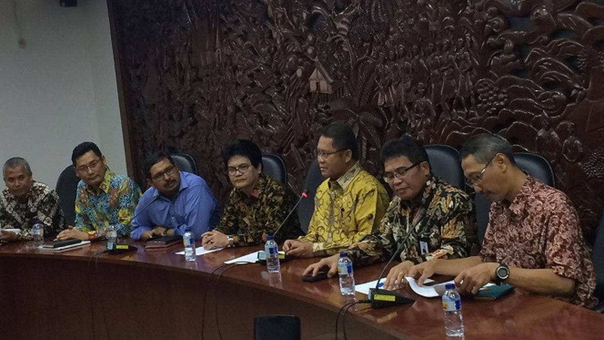 Bos Telkom: Penyebab Anomali Satelit Telkom 1 Masih Diselidiki - Tekno ...