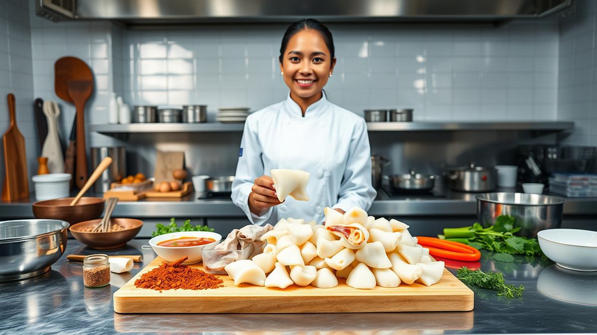 Cara Masak Kikil: Panduan Lengkap Mengolah Hidangan Lezat