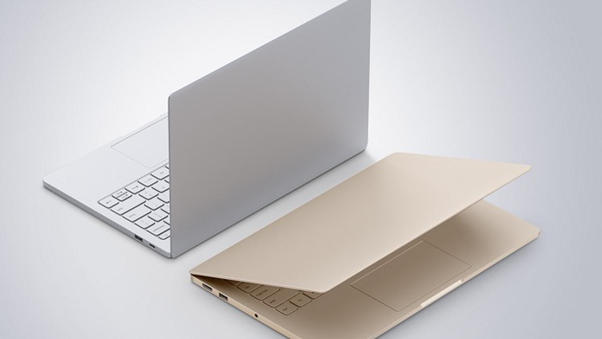 Terkuak, Xiaomi Bakal Produksi Mi Notebook Air 2 Tahun Ini - Tekno ...