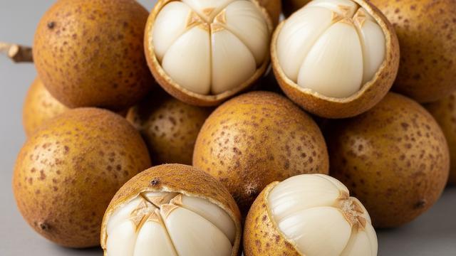 Cara Menanam Buah Duku agar Cepat Berbuah, Panen Melimpah