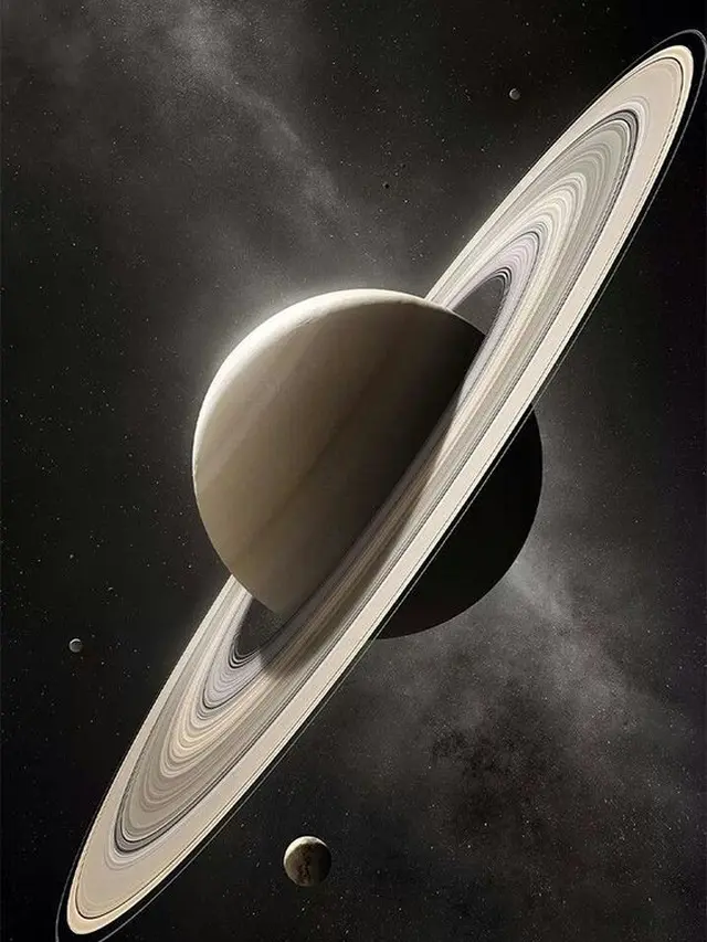 Saturn Zodiac Sign: The Taskmaster of the Astrological World - English ...
