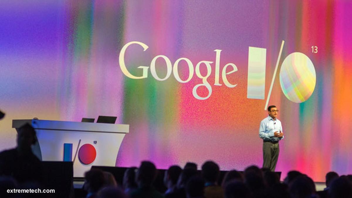 6 Inovasi Terbaru Yang Hadir di Google I/O - Tekno Liputan6.com