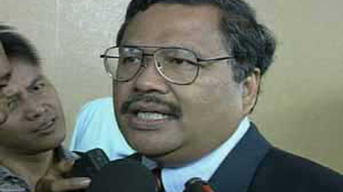 Tenggat Rizal Ramli Hanya Tiga Bulan - News Liputan6.com