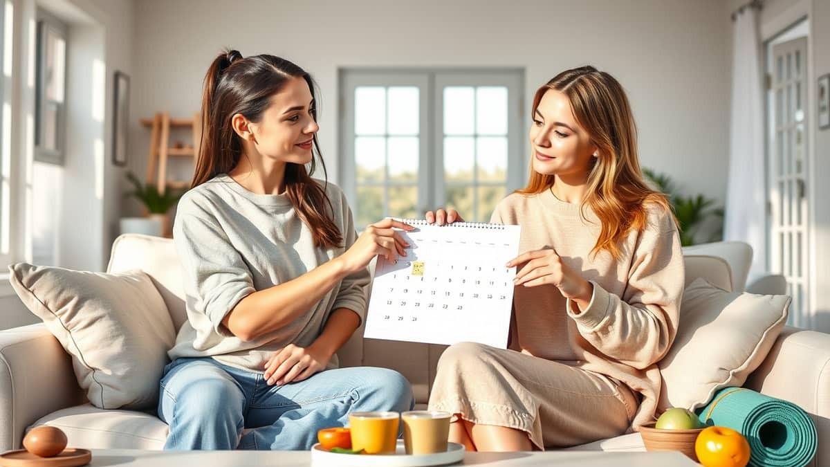Tips Haid Lancar: Panduan Lengkap untuk Menstruasi Sehat