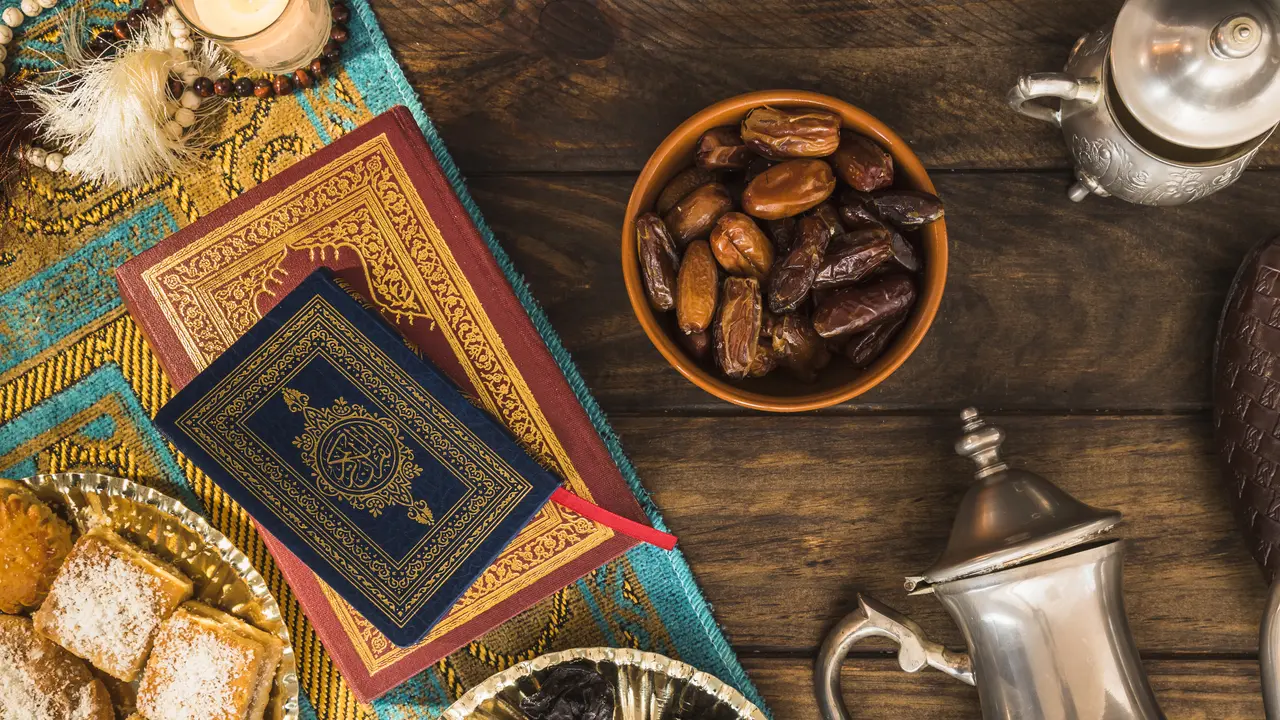 Niat Puasa Ramadhan: Sahkah Niat Puasa Sebulan Penuh?