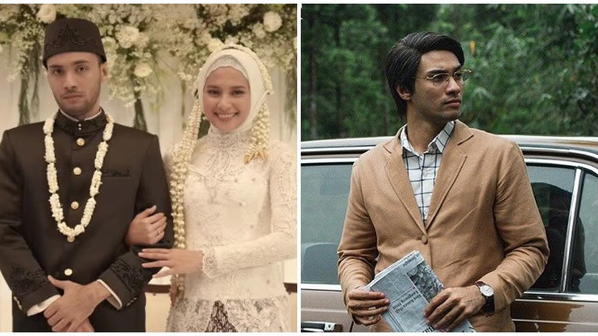 Multitalenta, Ini 6 Peran Refal Hady di Berbagai Series Hingga Film ...