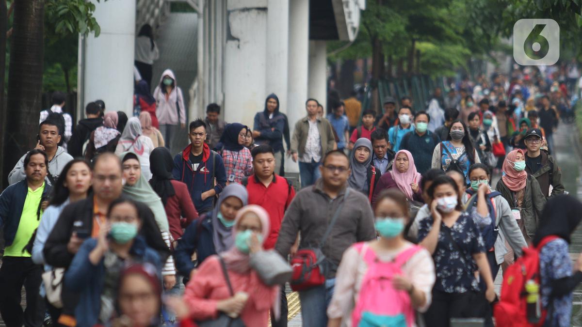 JHT Bisa Cair Sebelum Usia 56 Tahun, Tapi Tak 100 Persen