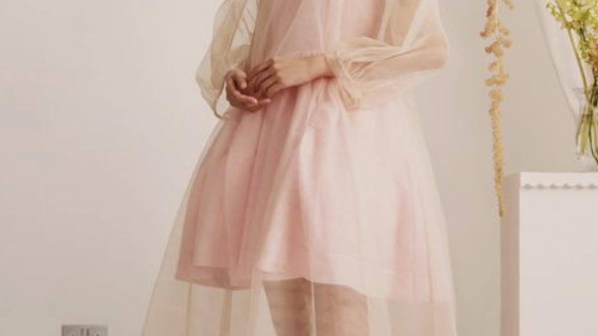 6 Panduan OOTD Girly Core, Tren Fashion yang Booming dengan Sentuhan ...