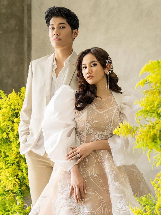 Nuca dan Mahalini Kembali Sajikan Duet Romantis, Janji Kita ...