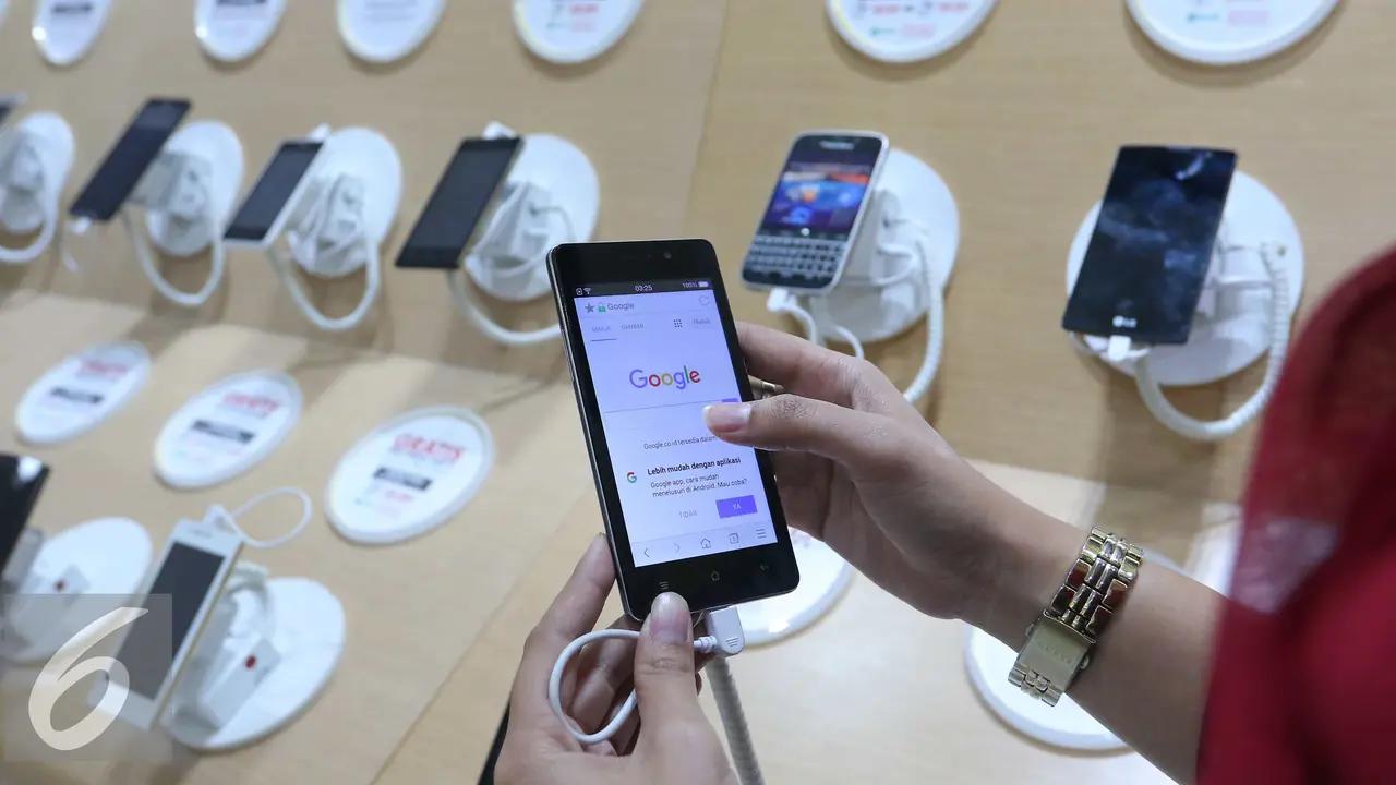 Ini Perhitungan Final untuk Penilaian TKDN dari Aspek Software - Tekno ...