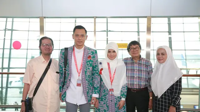 Annisa Pohan Tulis Pesan Haru Atas Meninggalnya Sang Kakak: Maaf Aku ...