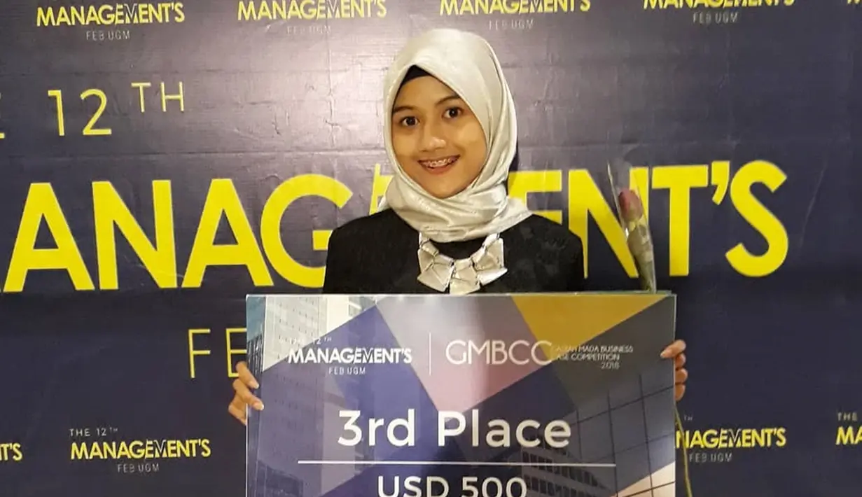 Foto Lawas Erina Gudono Saat Masih Pakai Behel, Senyum Manisnya Bikin ...