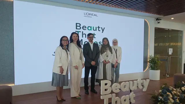 L'Oreal Indonesia: Riset dan Inovasi Jadi Fondasi Produk - Citizen6 ...