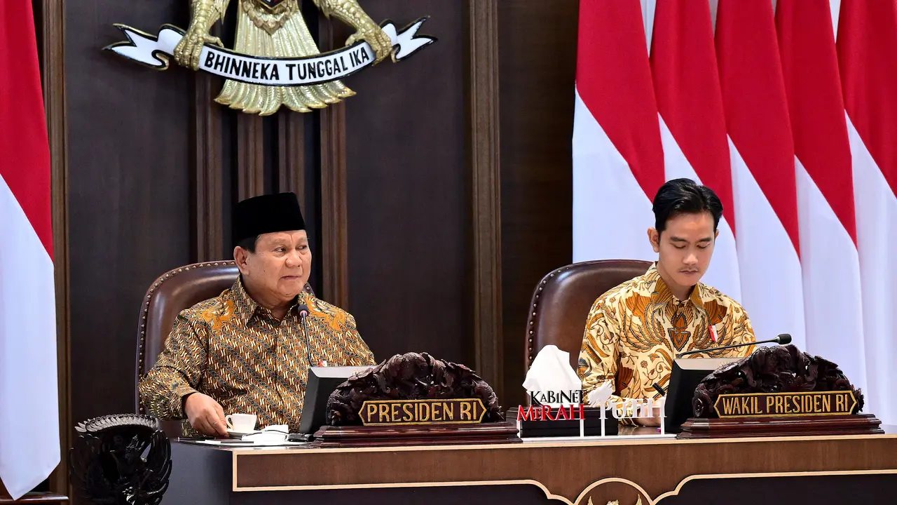 4 Fakta Terkait Prabowo Lakukan Efisiensi Anggaran - News Liputan6.com