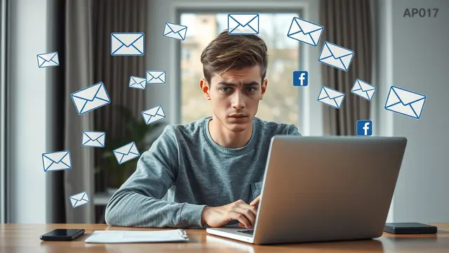 Cara Mengganti Email di Berbagai Platform dan Perangkat, Perhatikan ...