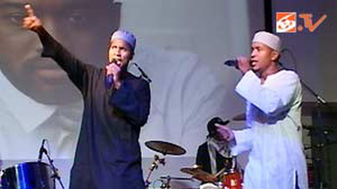 Native Deen Semarakkan Ramadan