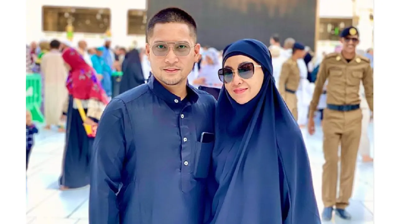 Detri Warmanto Positif Corona Covid-19 Saat Istri Hamil, Bagaimana ...