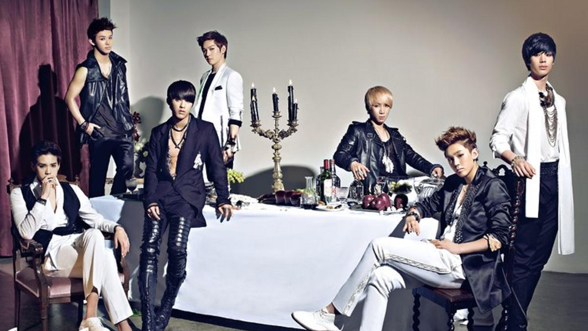 Pre-release, Someday BTOB Rajai Berbagai Chart Musik K-Pop - Entertainment Fimela.com