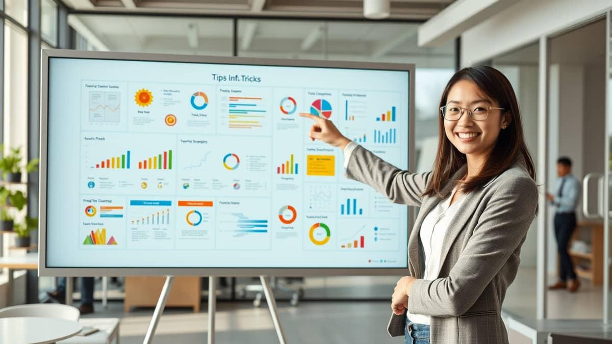 Contoh Tips dan Trik Efektif untuk Kehidupan Sehari-hari